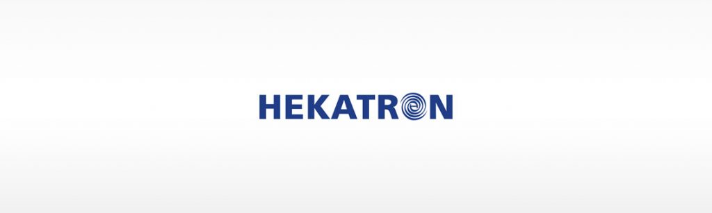 Hekatron | CoreNetiX