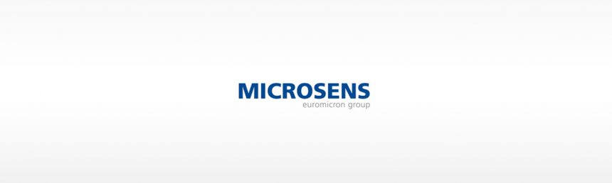 MICROSENS | CoreNetiX