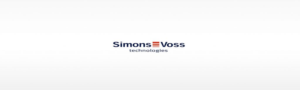 SimonsVoss | CoreNetiX