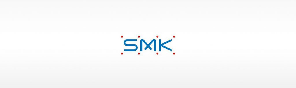 SMK Corporation | CoreNetiX