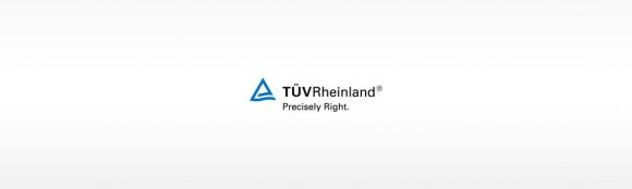 TÜV Rheinland Group | CoreNetiX