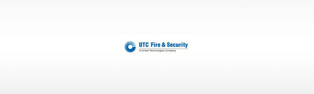 UTC Fire&Security | CoreNetiX